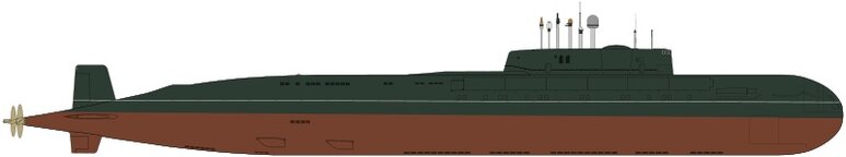 PROJEKT-949/949A - Fernmeldeaufklärung der Bundesmarine ...