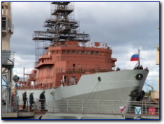 PROJEKT-18280 - Fernmeldeaufklärung der Bundesmarine ...