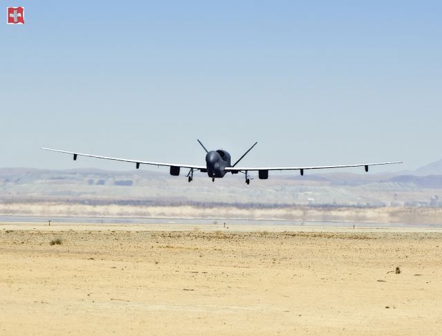 DROHNE EURO HAWK - Fernmeldeaufklärung der Bundesmarine ...