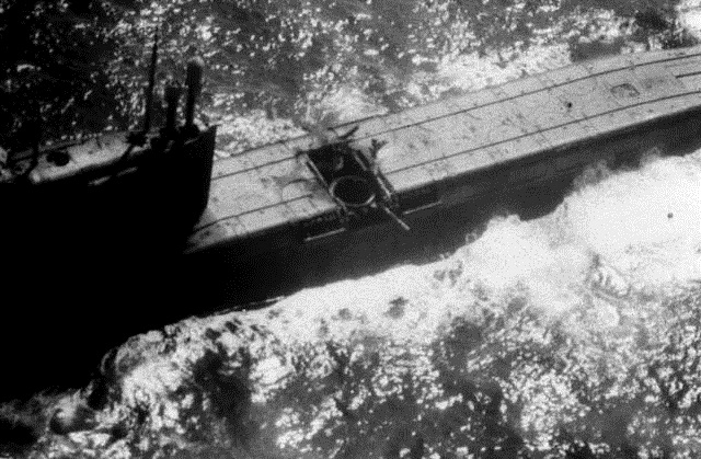 "K-219" - Fernmeldeaufklärung der Bundesmarine, Marinefernmeldesektor 73